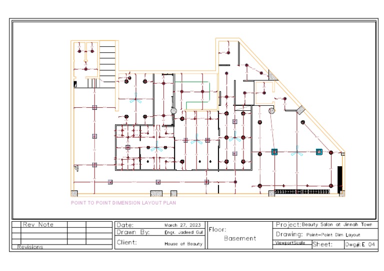 Commercial Wiring of Electrical system | PDF