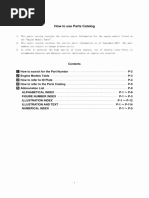 Isuzu 4HF1 - 4HG1 - 4he1-T Fuel Pump Part 2 | PDF