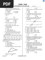 STD 5 English LB | PDF