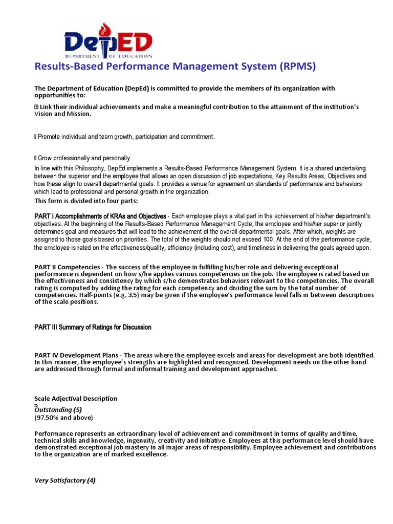 Performance Monitoring and Coaching Form - PMCF | PDF | Lesson Plan | Goal