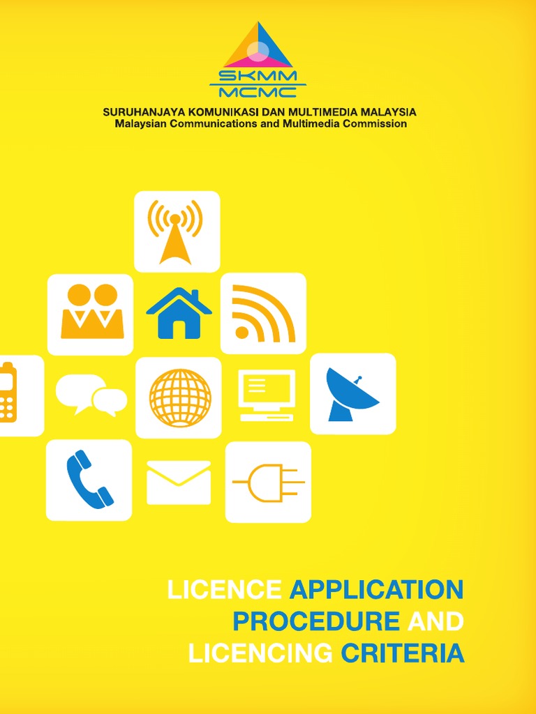 Licensing Guidebook | PDF | Computer Network | Internet