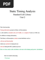 2ETM (Extracted Timing Models) - More Detail - VLSI Concepts | PDF ...