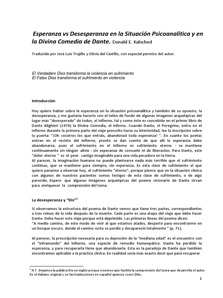Esperanza-vs-desesperanza-en-la-situación-psicoanalítica-y-en-la-Divina ...