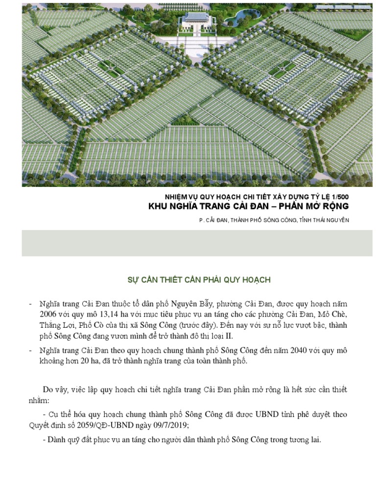 Bao Cao NV Cai Dan | PDF