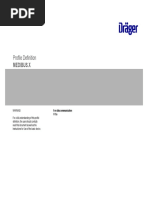 B105M/B125M/B155M Patient Monitors: Powering Your Performance | PDF ...