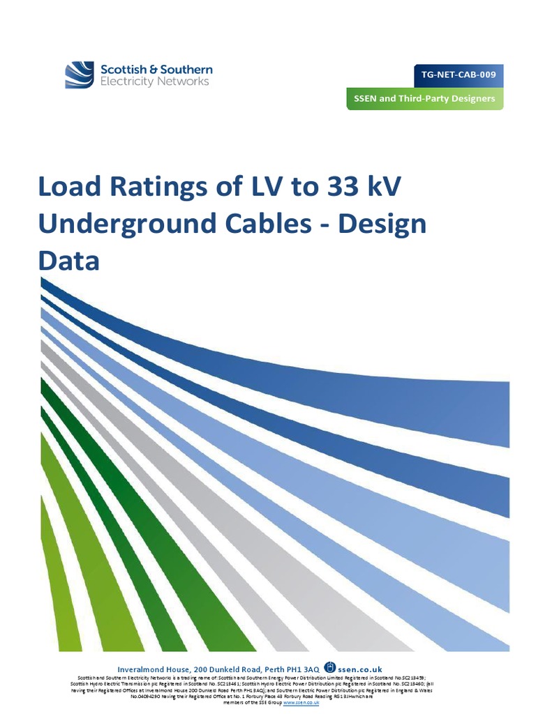 TG Net Cab 009 | PDF