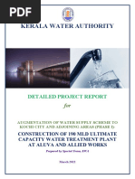 Sample of A Project Proposal - Water System Project | PDF | Drinking ...