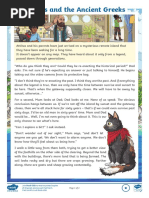 Roald Dahl's Boy: Reading Guide | PDF