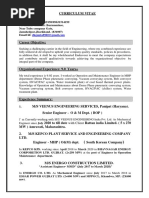 Store in Charge: Job Description / Responsibility | PDF