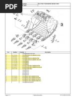 SAE Standard J296 - Excavator Hoe Bucket Rating | PDF