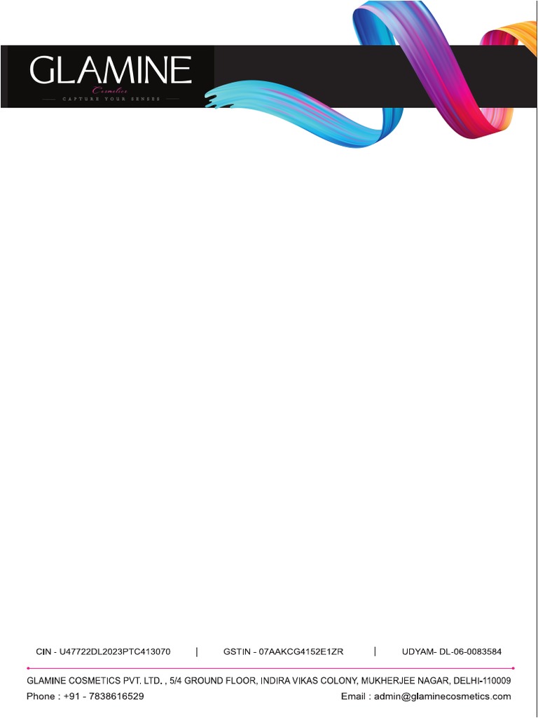 GLAMINE | PDF