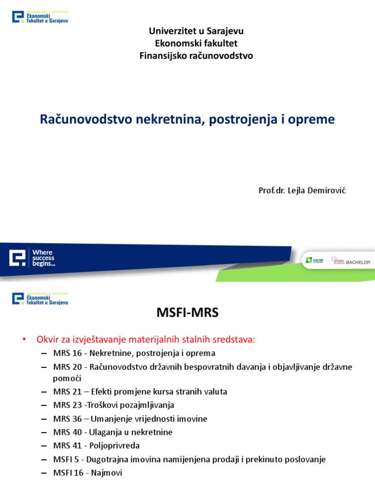 Predavanja II Grupa 02 | PDF