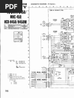 DDCS V4.1 Schematics | PDF | Computer Engineering | Manufactured Goods