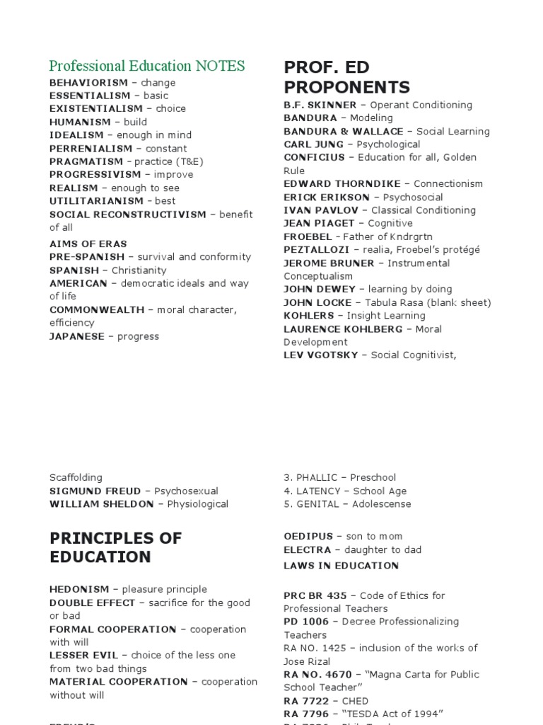 Edited PROF - Ed Notes | PDF | Planets | Earth