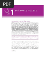 Elements of Dance BASTE | PDF | Dances | Rhythm