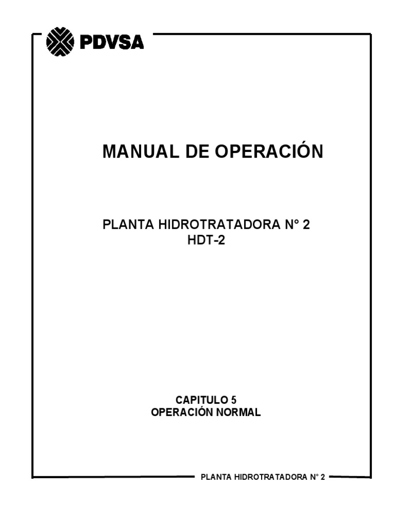 GSP VOL1 HDT2 005 - r0 | PDF | Motor a reacción | Presión