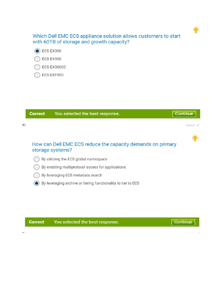 Elastic Cloud Storage Technical Overview | PDF Elastic Cloud Storage Technical Overview | PDF