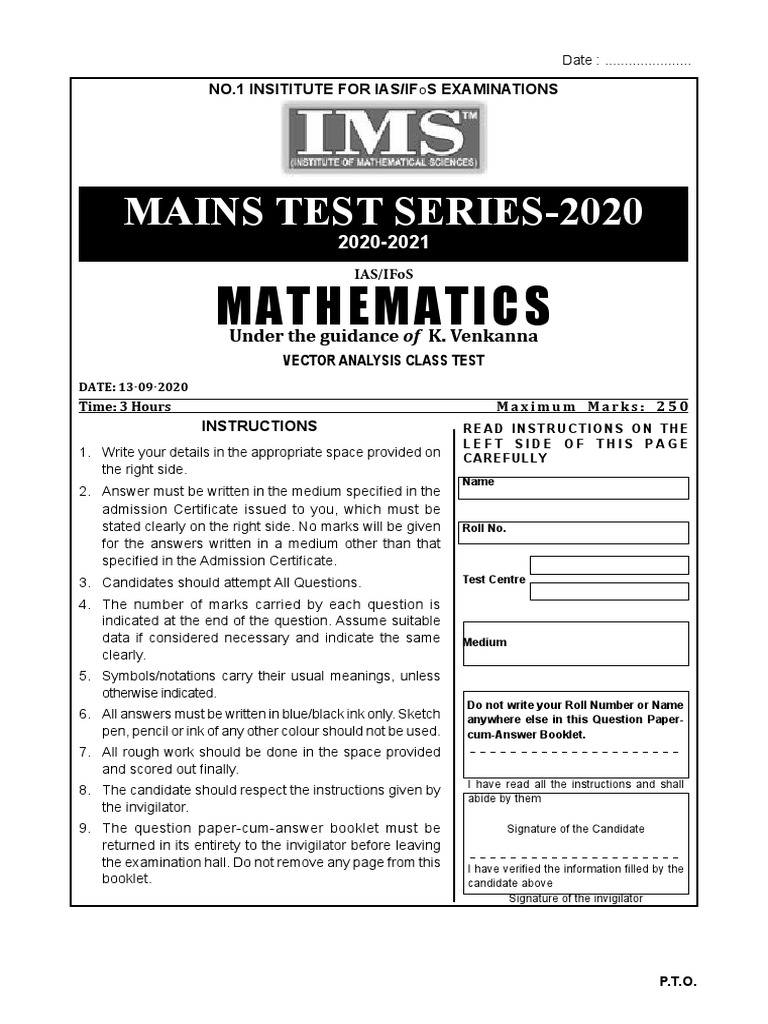 1-6 Vector Analysis | PDF | Mathematical Analysis | Geometry