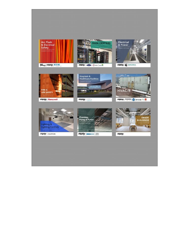 Consulting Specifying Engineer - CSE July - Aug 2023 | PDF Consulting Specifying Engineer - CSE July - Aug 2023 | PDF