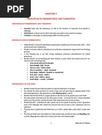 Class 12 Biology Notes Chapter - 5 Notes Principles of Inheritance and ...
