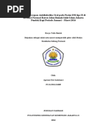 Golongan Obat Antihipertensi dan Mekanismenya | PDF