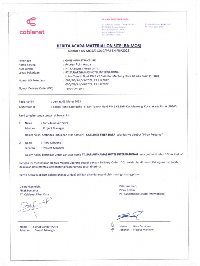 Mos 10 20230314 - 16411691 | PDF