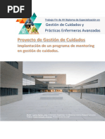 Protocolo Pase Guardia Final | PDF | Enfermería | Medicina CLINICA