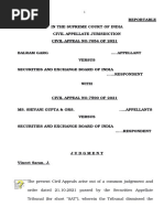 J417 Trustee Acceptance Form | PDF | Trustee | Common Law