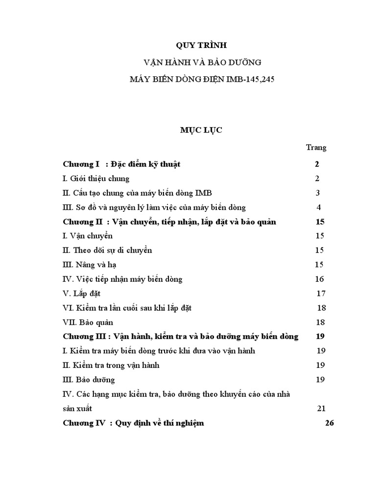 QTVH Ti Imb 145,245 | PDF