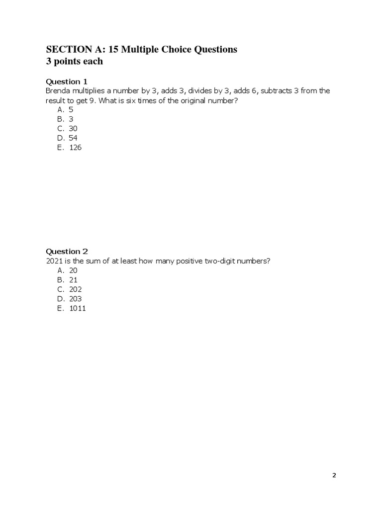 Grade 5 | PDF | Area | Circle