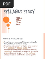 NSW K-10 English Syllabus Overview | PDF | Curriculum | Education Theory