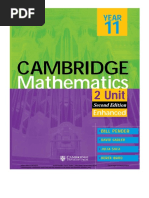 Essential Mathematics For The Australian Curriculum Year 8 | PDF | Area ...