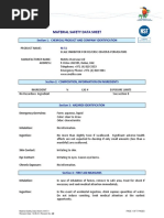 Sylobead® Ms 512: Product Description | PDF | Adsorption | Gases