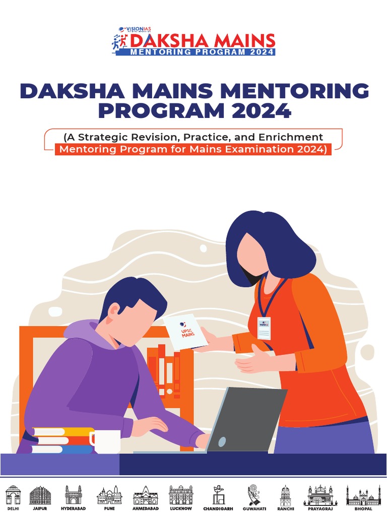 360db English Daksha Mains Mentoring Program | PDF | Mentorship | Critical Thinking