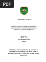 Panduan Latsar CPNS 2025 dan Aktualisasi | PDF