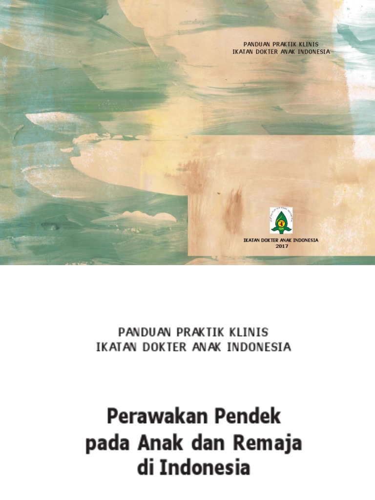 PPK Perawakan Pendek | PDF