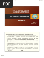 15 Double Integration Method | PDF | Deformation (Engineering) | Beam (Structure)