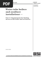 En 12952 | PDF | Boiler