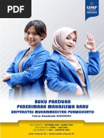 Ayusita - Cover Pedoman E-Learning | PDF