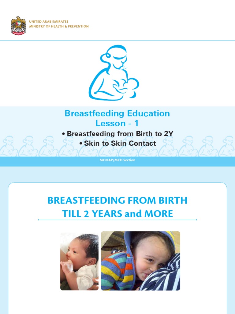 Breastfeeding Education English Pdf Breastfeeding Breast Milk