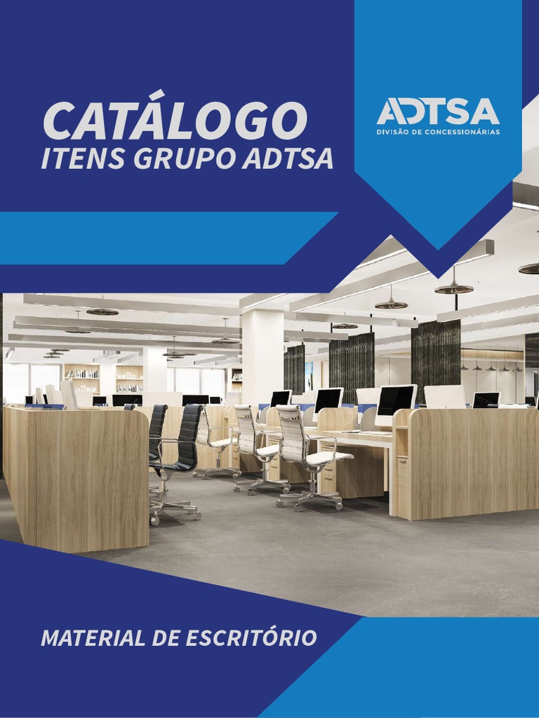 Catalogo de Compras de Material | Download grátis PDF | Química | Materiais