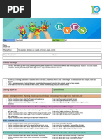 Pre Nursery Pattern Writing Book | PDF