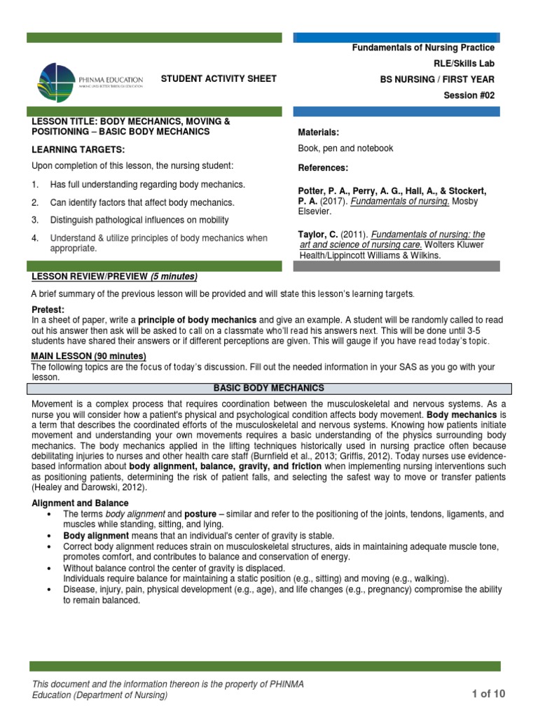 FundaRLE02 SAS | PDF | Bone | Skeleton