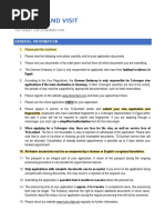 Passenger Type Codes - Galileo | PDF | Transport | Civil Aviation