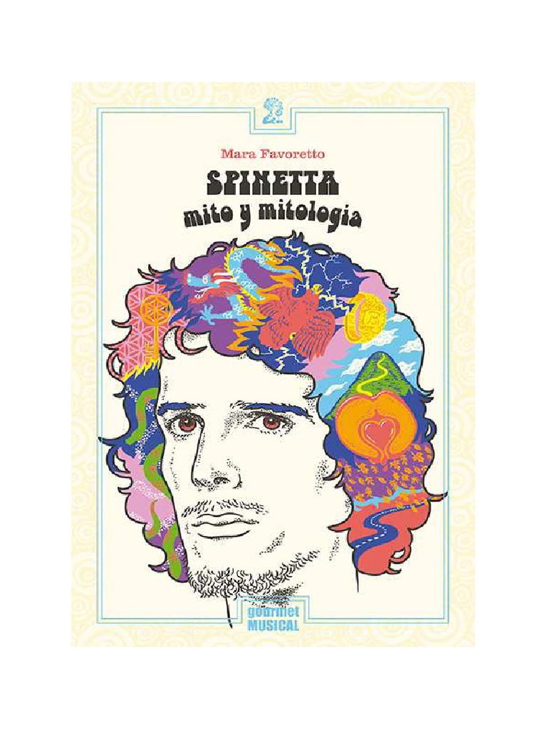 Spinetta Mito y Mitologia Gourmet Musica | PDF
