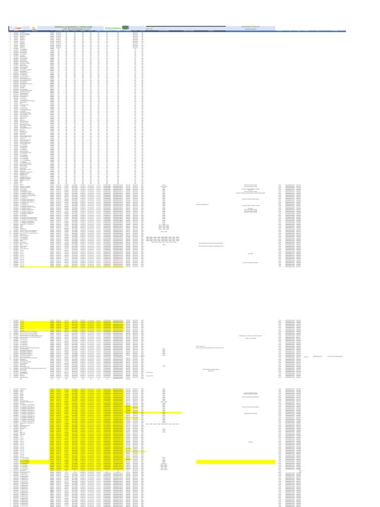 FleetMap Gendarmeria de Chile | PDF