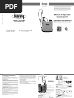 Galant Max Argentina | PDF