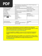 r21 Cheat Sheet | PDF