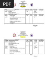 Grade 10 2nd Quarter Grading Slip | PDF