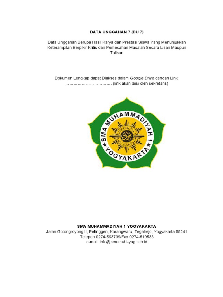 Proposal Penelitian Riset Kelompok 22-1 | PDF